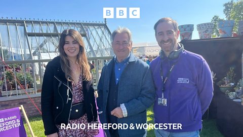 Hereford & Worcester | Latest News & Updates | BBC News