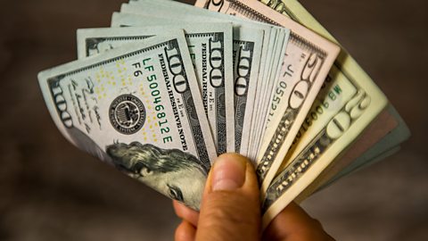 US Dollar Latest News & Analysis - BBC News