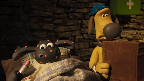 Shaun the Sheep - CBeebies - BBC
