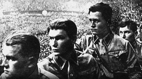 BBC InDepth - In depth and expert analysis from BBC News