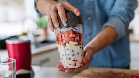 Algorithmic thinking - Computational thinking - OCR - GCSE Computer ...