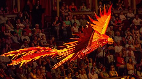 BBC Radio 3 - BBC Proms - Folklore and fairytales at the BBC Proms