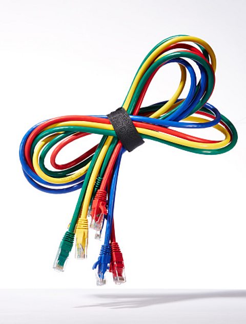 Addressing and protocols - Networks - Eduqas - GCSE Computer Science Revision - Eduqas - BBC ...