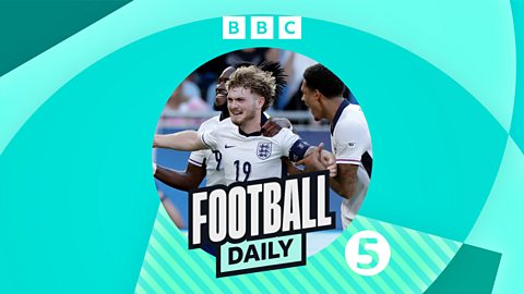 Football - latest news today, results & video highlights - BBC Sport