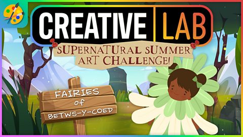 CBBC Creative Lab Art Game: Colour In, Craft, Create and Design With ...