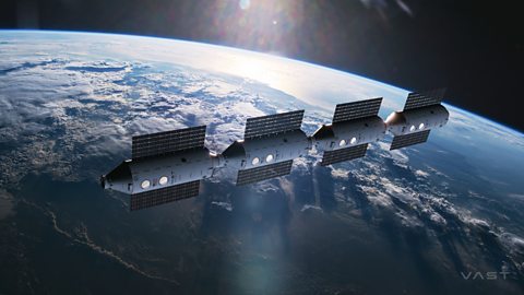 Space Exploration News & Documentaries | BBC