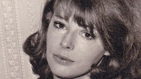 BBC Radio 4 - Life Changing - 'I was reunited with my long-lost love ...