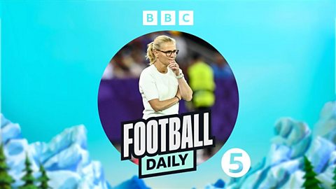 Football - latest news today, results & video highlights - BBC Sport