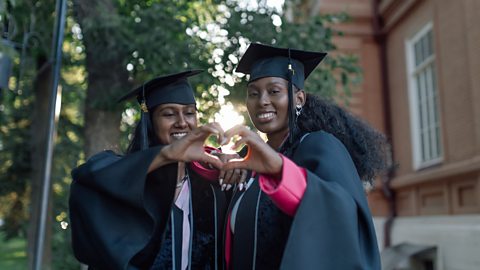 Graduate unemployment - BBC News