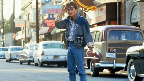 BBC - Remembering 1985 - The Year of Live Aid, EastEnders, Madonna, Whitney, Back to the Future ...