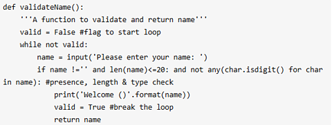 Testing and refinement - Eduqas - BBC Bitesize