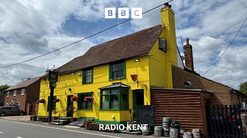 Kent | Latest News & Updates | BBC News