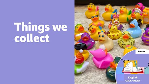 BBC Learning English - Learning English Grammar / To-do lists