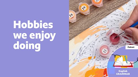 BBC Learning English - Learning English Grammar / To-do lists