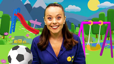 CBeebies House - CBeebies - BBC