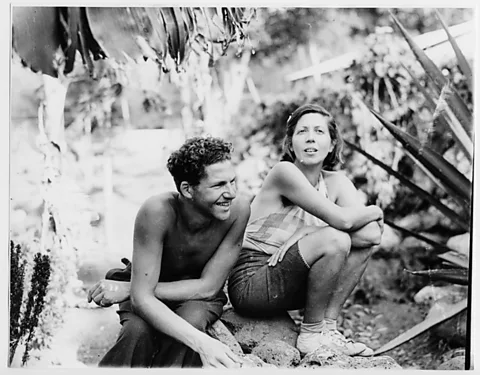 'Suspense, betrayal and violence': The 1930s tropical 'utopia' that ...