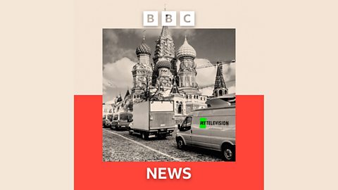 RT - BBC News
