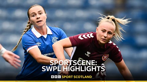 Scottish Football – Latest SPFL & Championship News - BBC Sport