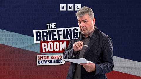 Cyber-security - BBC News