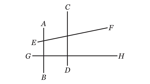 How to calculate angles - BBC Bitesize