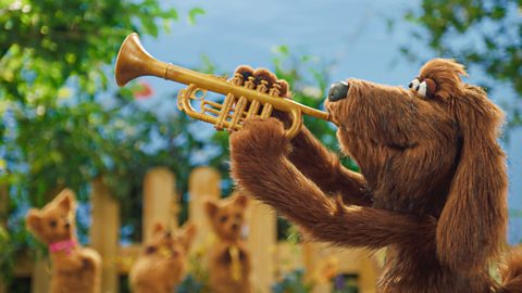 CBeebies Watch & Sing - CBeebies - BBC