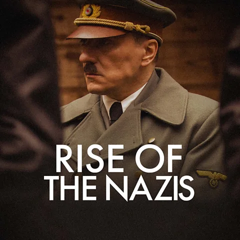Rise of the Nazis | BBC Documentaries