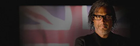 Union with David Olusoga | BBC Documentaries