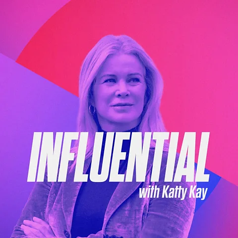 Influential with Katty Kay | BBC Documentaries