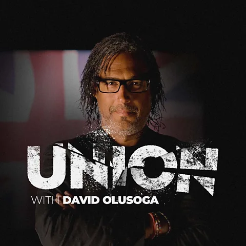 Union with David Olusoga | BBC Documentaries