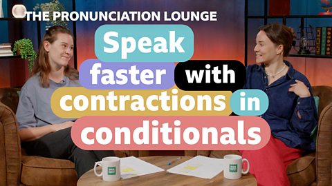 BBC Learning English - The Pronunciation Lounge / seat vs sit – /i:/ vs /ɪ/