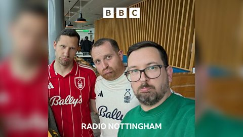 Nottinghamshire | Latest News & Updates | BBC News