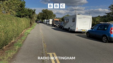 Nottinghamshire | Latest News & Updates | BBC News