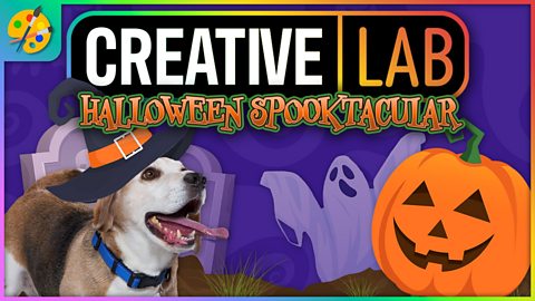 CBBC Creative Lab Art Game: Colour In, Craft, Create and Design With ...