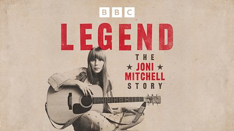BBC Radio 4 - Legend - Five life-changing things that shaped Bruce ...