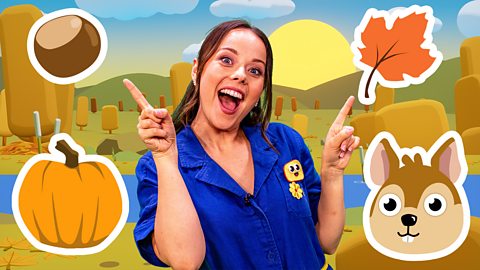 CBeebies House - CBeebies - BBC