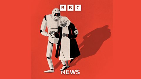 Robotics - BBC News