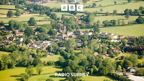 Surrey | Latest News & Updates | BBC News