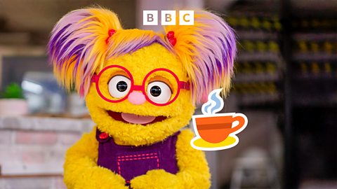 CBeebies Radio - CBeebies - BBC