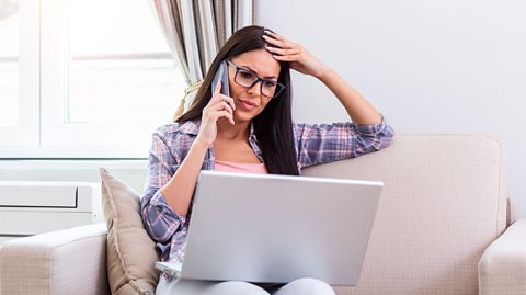 BBC Radio 4 - Scam Secrets - Scams: 5 Steps to Get Your Money Back