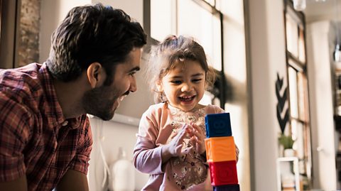 BBC Radio 4 - Child - Eight fascinating facts about happiness
