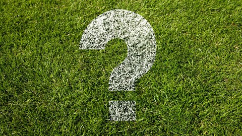 Football Quizzes - BBC Sport