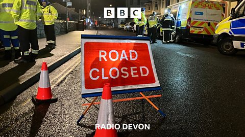 Devon | Latest News & Updates | BBC News