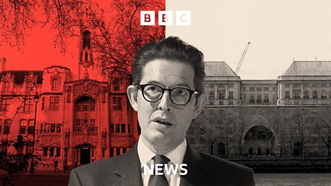 MI5 - BBC News