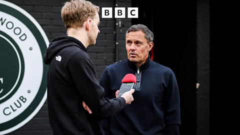 Boston United - BBC Sport