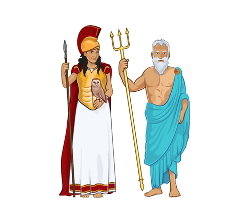 Who were the Ancient Greek gods and heroes? - BBC Bitesize