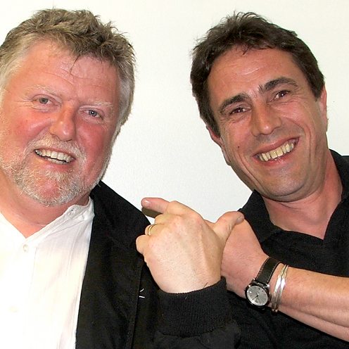 BBC Sounds - John ac Alun - Available Episodes