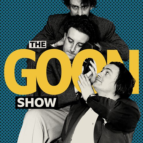 BBC Sounds - The Goon Show - Available Episodes