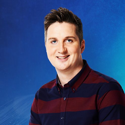 BBC Sounds - Ifan Jones Evans - Available Episodes