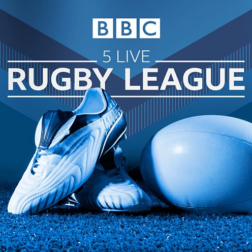 BBC Sounds - Sport Podcasts