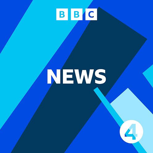 BBC Sounds - News - Available Episodes